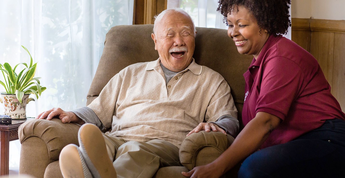 Ons Dienste/Our Care Services | Jen's Care Western Cape