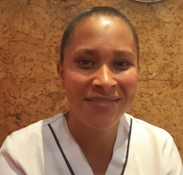 Shereen Phillips | Jen's Care Western Cape